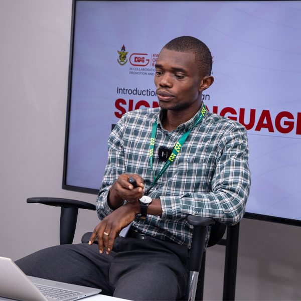 News | Elearning, KNUST